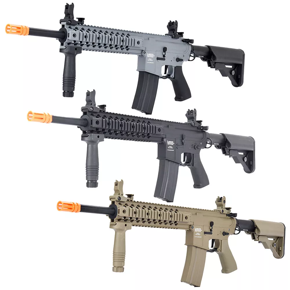 Tactical M4 Airsoft