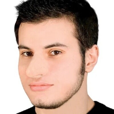 Prosthetic Nose Normal Theatrical Stage Prosthetics Facial Fake Mens ...