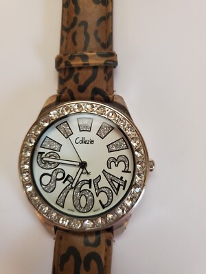 Collezio Women's Watch. J2 | eBay