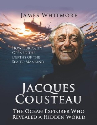 Jacques Cousteau: The Ocean Explorer Who Revealed a Hidden World. How ...