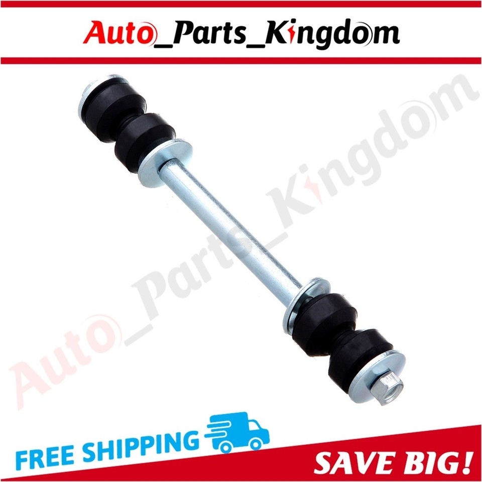 14x Front Control Arm Ball Joint Sway Bar End Link For 2001-06 GMC ...