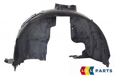 MERCEDES-BENZ GLA X156 Front Right Wheel Housing Liner A1566900030 ...