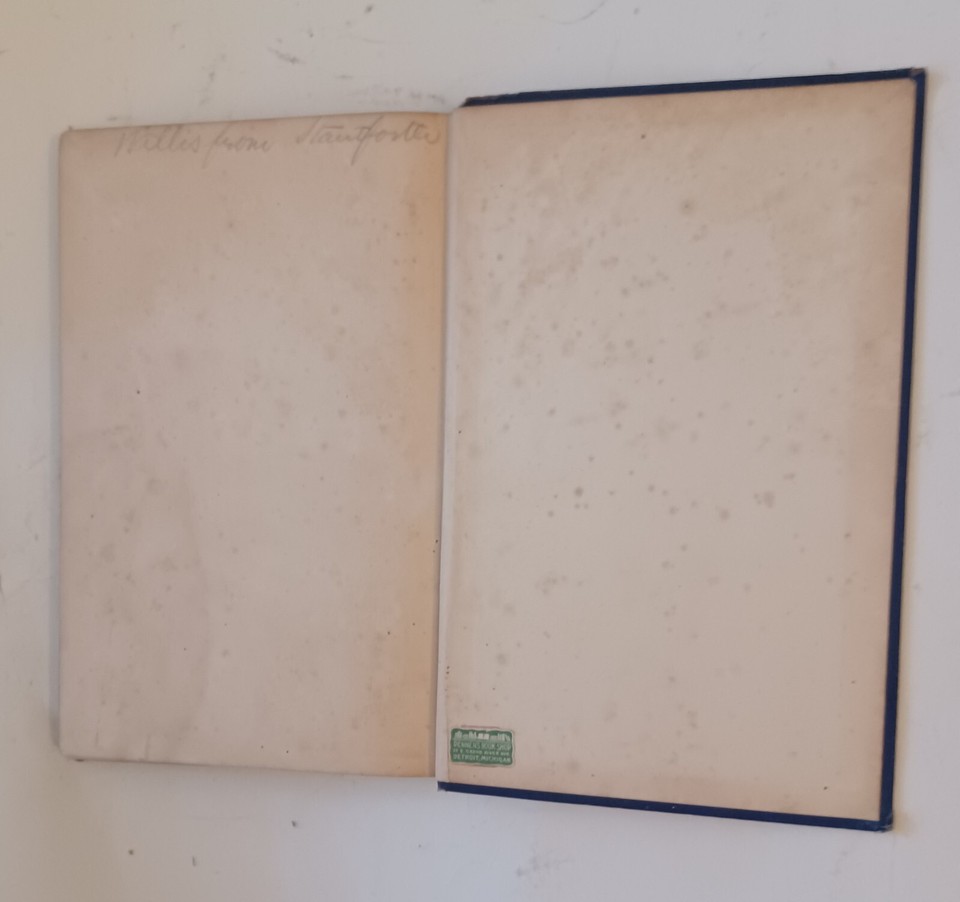 Semi-Tropical California Major Ben Truman HC 1874 Bancroft Climate ...