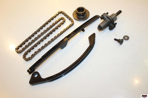 2004 Suzuki SV 650 Cam Chain With Guides 11103-17G01 | eBay