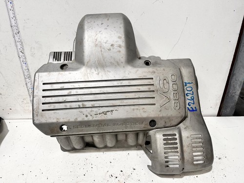 Holden Commodore Engine Cover VT 07/1997-09/2002 | eBay Australia