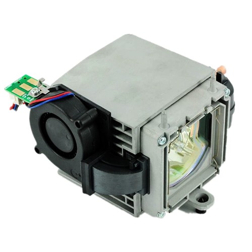 Replacement Lamp with Housing for INFOCUS SP-LAMP-006 LP650,LS7200 ...