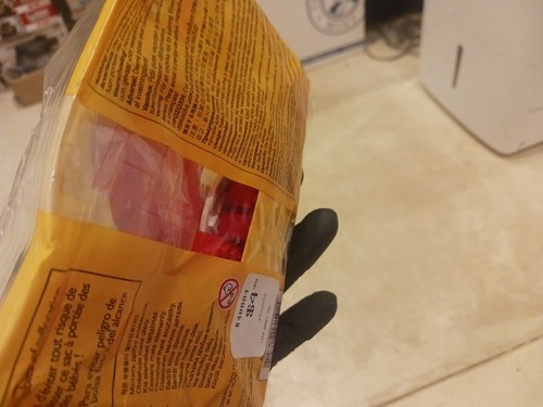 LEGO Seasonal: Heart (40004) for sale online | eBay