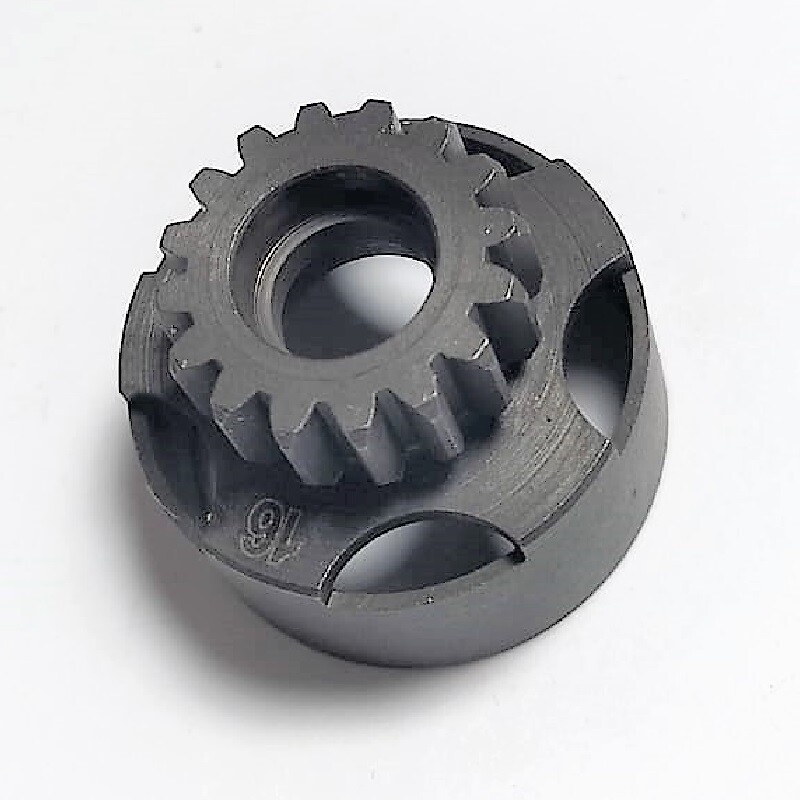 Gear Bell Clutch Cam Brake Spare Parts Vintage Jamara RC | eBay UK