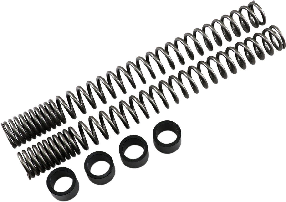 Progressive Fork Springs 11-1156 | eBay