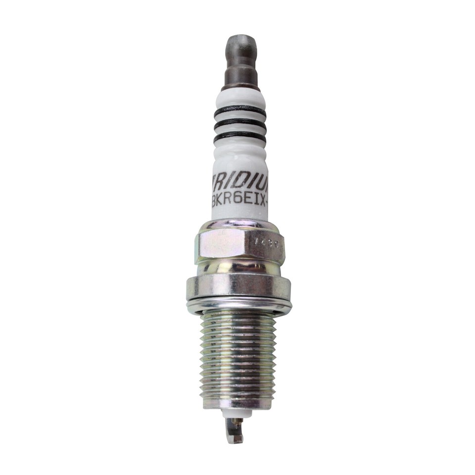 NGK Spark Plug (Iridium IX) 3764 (BKR6EIX-11) | eBay