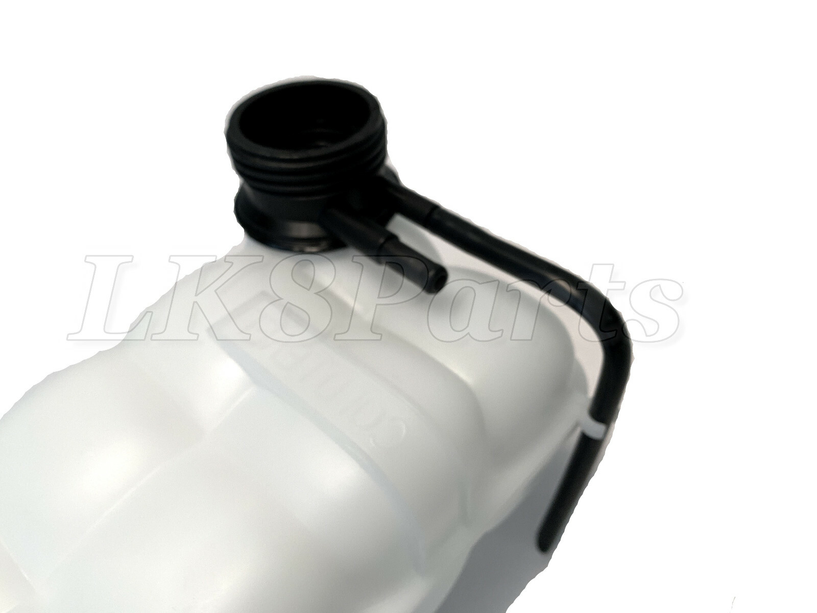Land Rover Discovery 2 II Range P38 Radiator Expansion Tank Reservoir ...