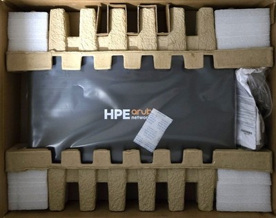 HPE Aruba 6200F 24G 4SFP+ 24-Port 10/100/1000 / 4-Port 10GbE SFP ...