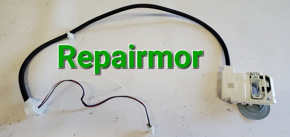 WH08X37859, WH08X33879 Genuine GE Washer Lid Lock Assy PTW600BSR1WS | eBay