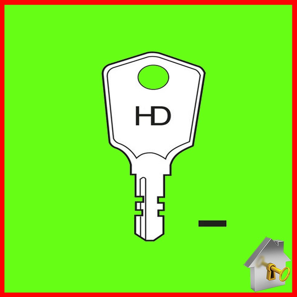 Window Key Window Keys uPVC Replacement Keys Locking Handle Key Spare ...