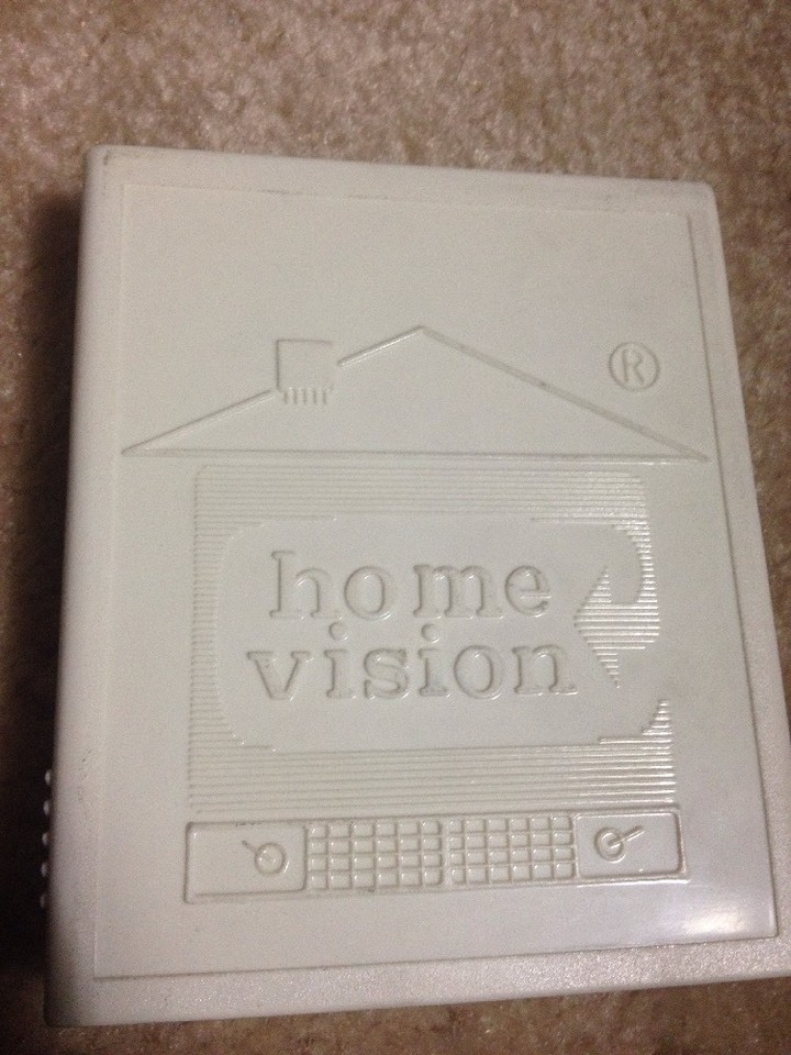 Sky Alien 👽 Home Vision VCS 83112 Atari 2600 Tested Working Rare‼️ ️♨️ ...