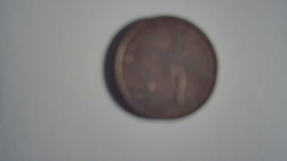 Greece 1978 2 Drachmas Coin Circulated Clear Definition In Very Good ...