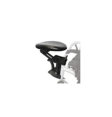 Wheelchair Stump Support - Right | eBay Australia