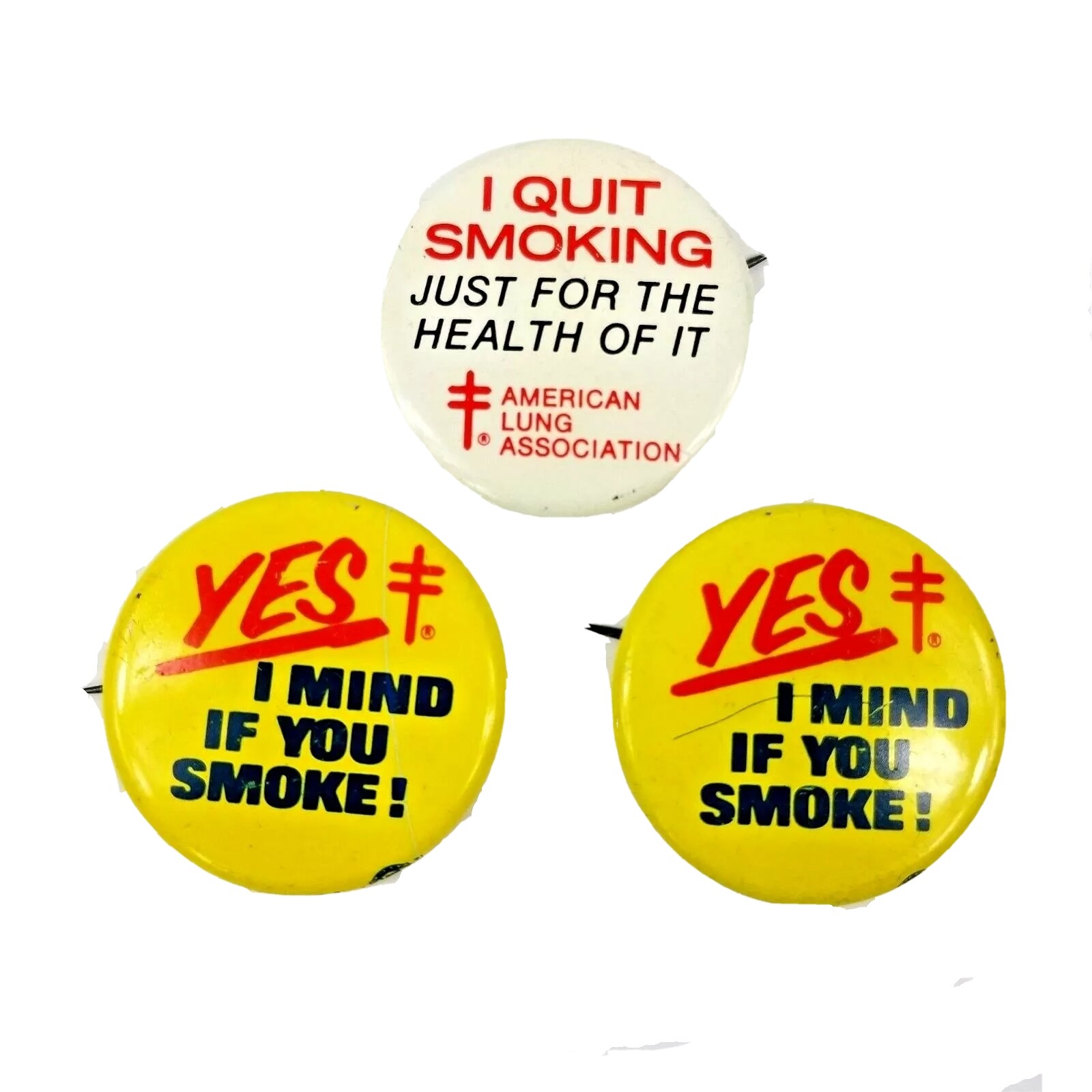 Anti Smoking Slogans