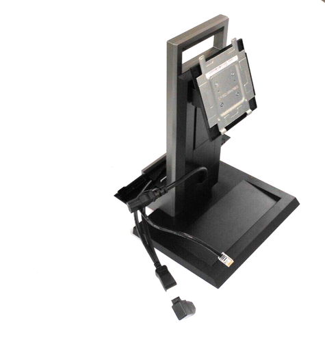 NEW Dell OptiPlex 780 Ultra Small Form Factor All-in-One Stand w/Cables ...