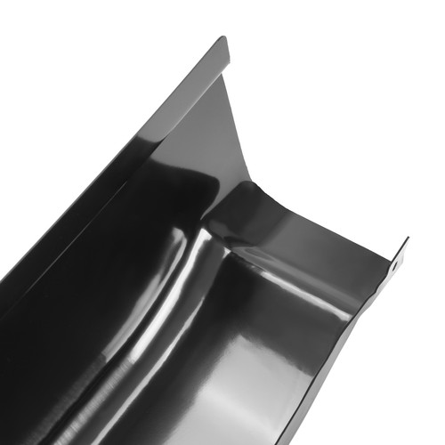 2PCS Slip On Cab Corners For 0856-502 Fits 99-07 Chevy Silverado GMC ...