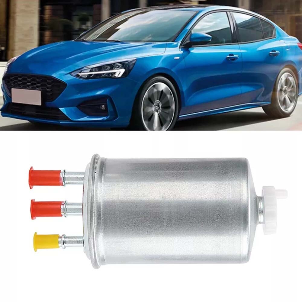 DELPHI HDF924 - Fuel filter cross reference