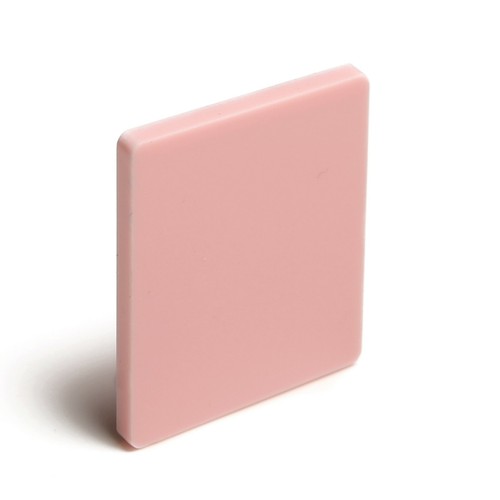 Perspex® Pink 4522 Cast Acrylic Plastic Sheet Panel / Various sizes ...