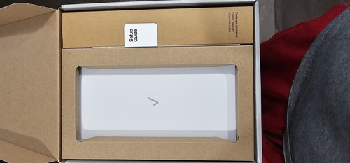 New Verizon FIOS Wireless Router, CR1000A 1000 Mbps | eBay