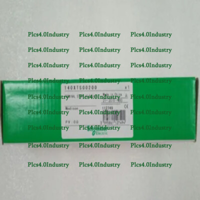 1PCS Brand New Schneider PLC Terminal Strip 140XTS00200 Fast Ship | eBay