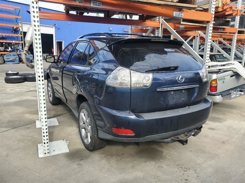 2004-2006 Lexus Rx330 AWD Transmission OEM for sale online | eBay