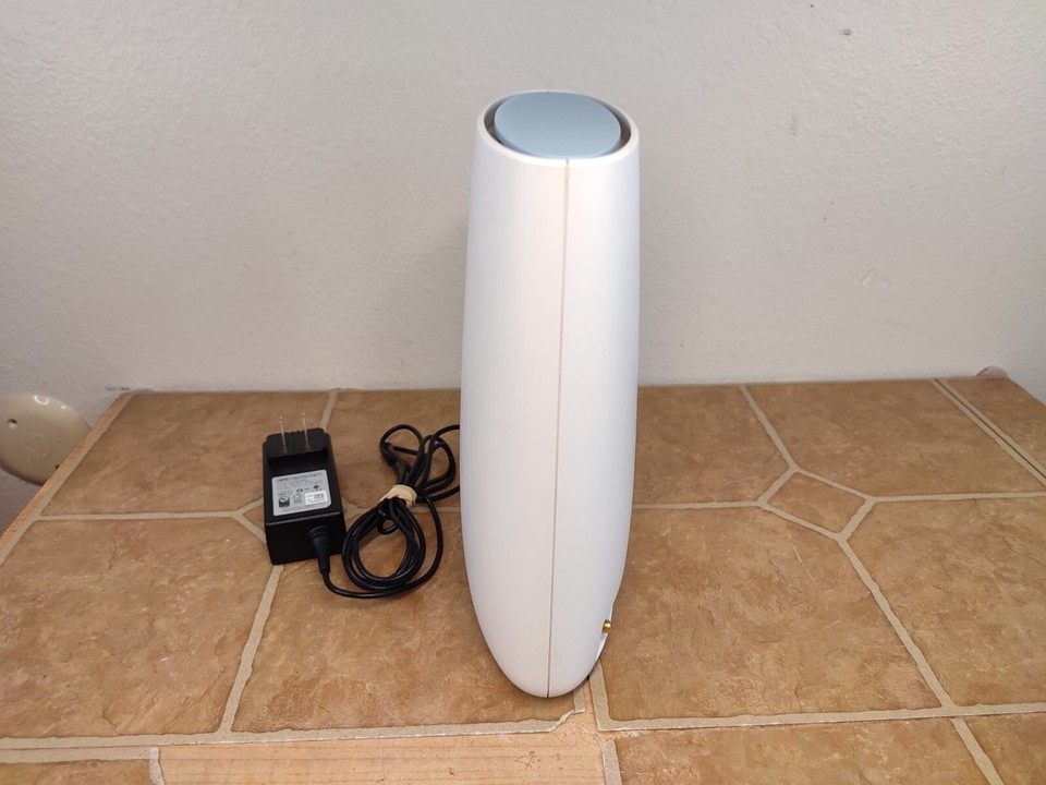 Netgear Orbi LBR20 4G LTE WiFi Router Bundle Power Adapter Clean IMEI ...