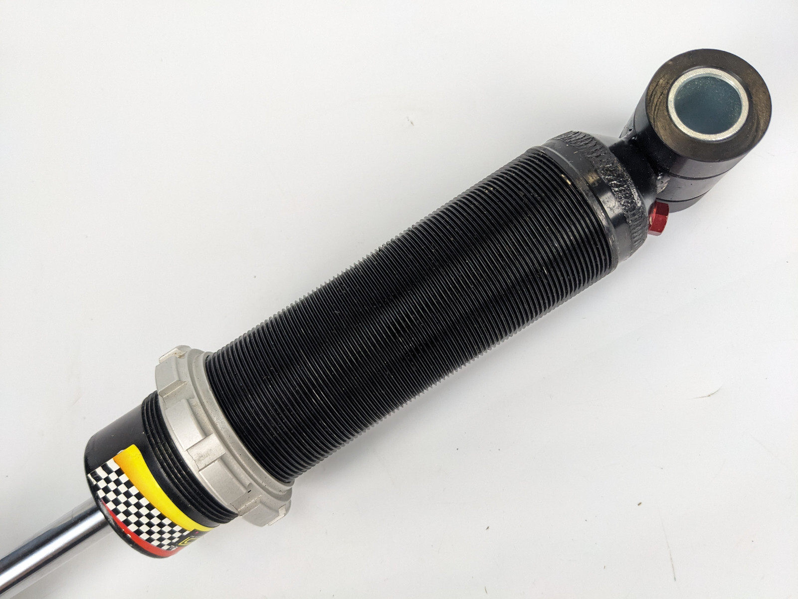 SPI SU-08204 Gas Ski Shock for Polaris - UNUSED 191361199639 | eBay