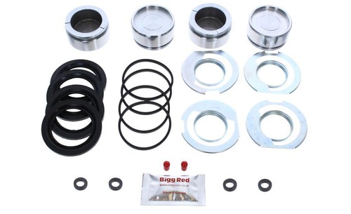 for MERCEDES W114 1972-76 FRONT Brake Caliper Rebuild Repair Kit ...