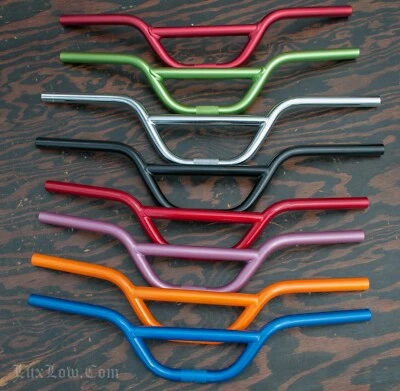 OldSchool BMX Klunker HANDLEBARS Vintage | Grelly USA