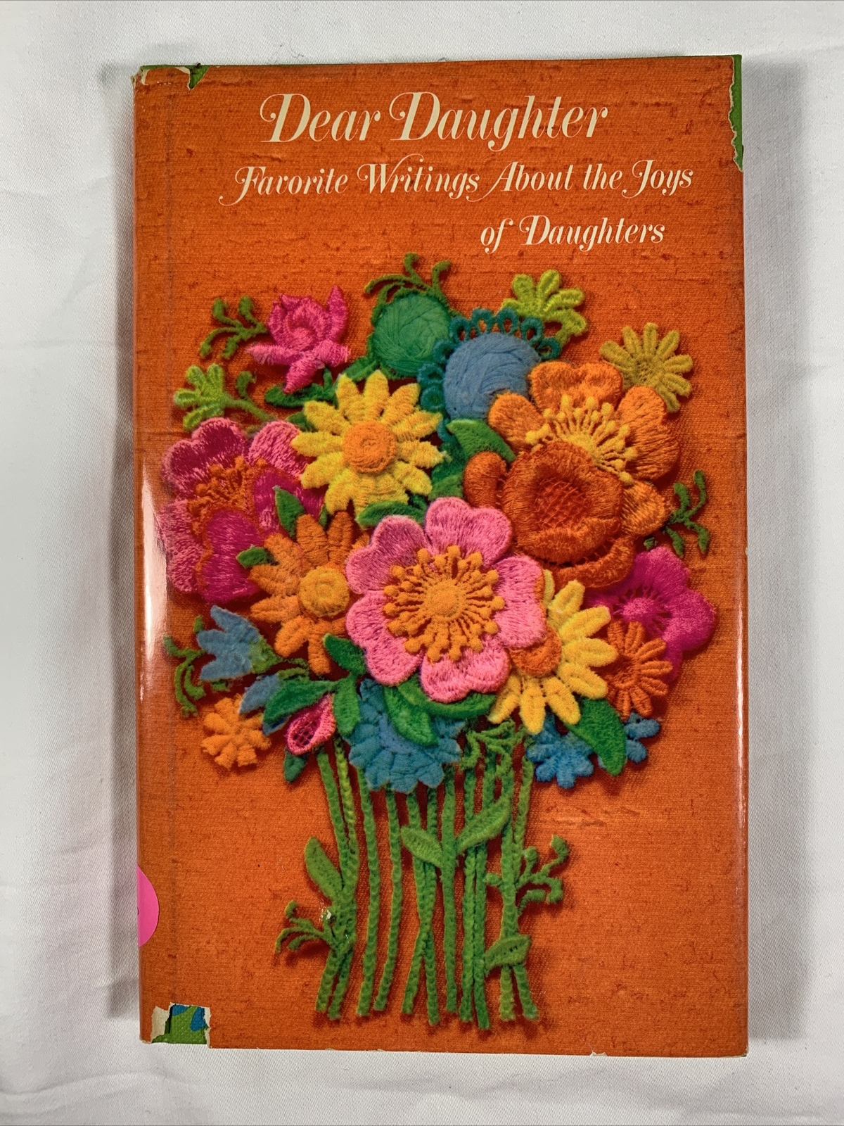 Dear Daughter: Favorite Writings about the Joys of Daughters by Peter S ...