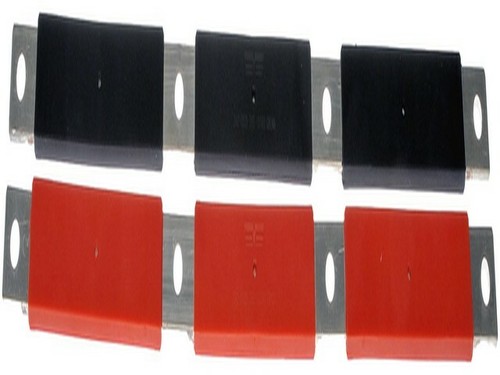 Dorman 242-5529 Battery Terminal Bus Bar fits Volvo 21107828 21107829 ...