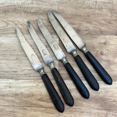 France - Antique French Knives