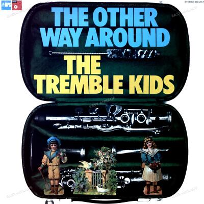 The Tremble Kids - The Other Way Around LP (VG/VG) . | eBay.de