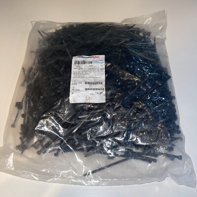 Hellermann Tyton 500 Pack Tyton 156-00864 Cable Ties T50ROSEC5A | eBay