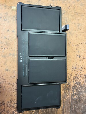 Original Genuine Battery A1405 for MacBook Air 13" A1369 2011 A1466 ...