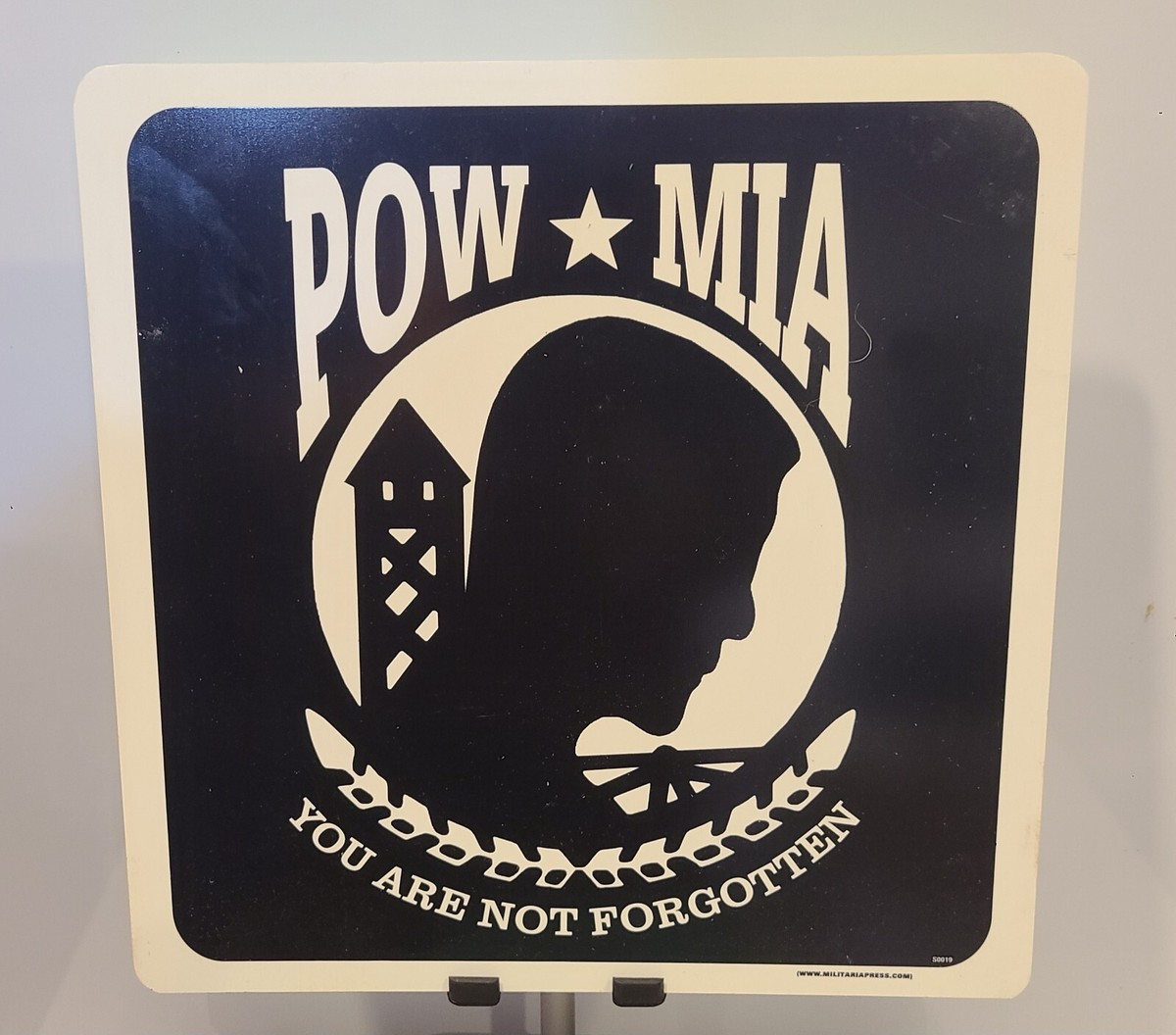 Signe Pow Mia