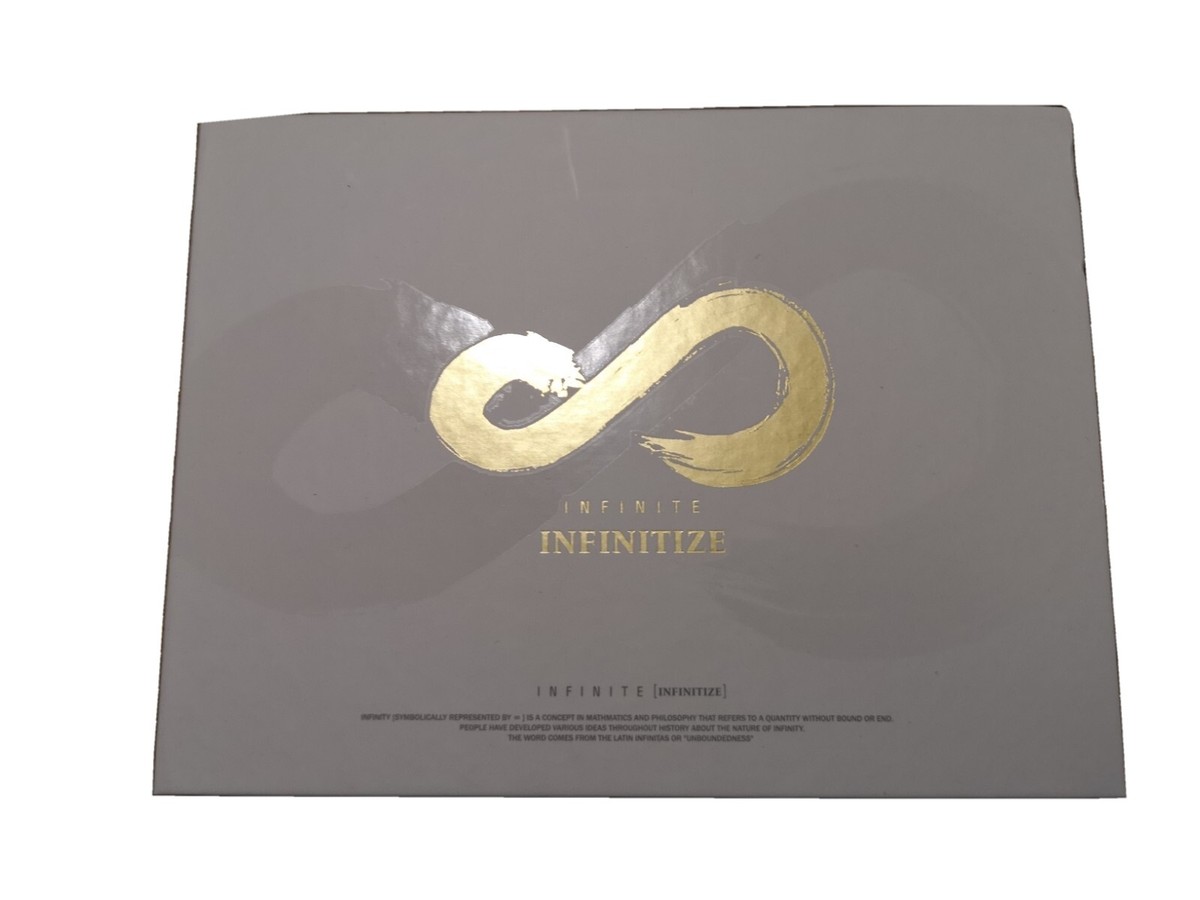 Infinite Logo Infinitize Infinity Symbol Logos | Create An Infinity