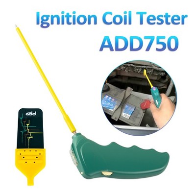Car Professional Ignition Coil System Diagnostic Tool Coil On Plug ...