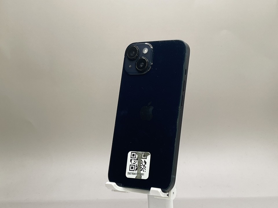 Apple iPhone 14 A2649 128GB Midnight Unlocked W069075 | eBay