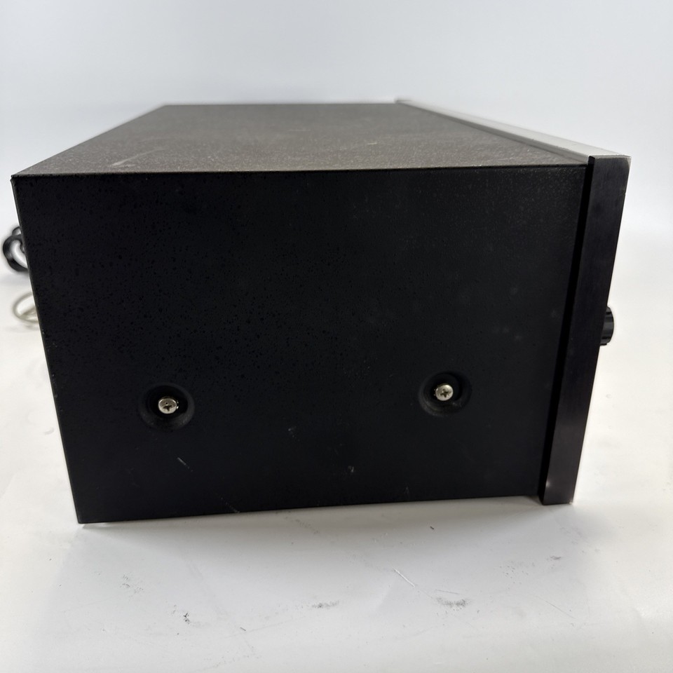 Teac AN-300 Dolby Noise Reduction Unit | eBay