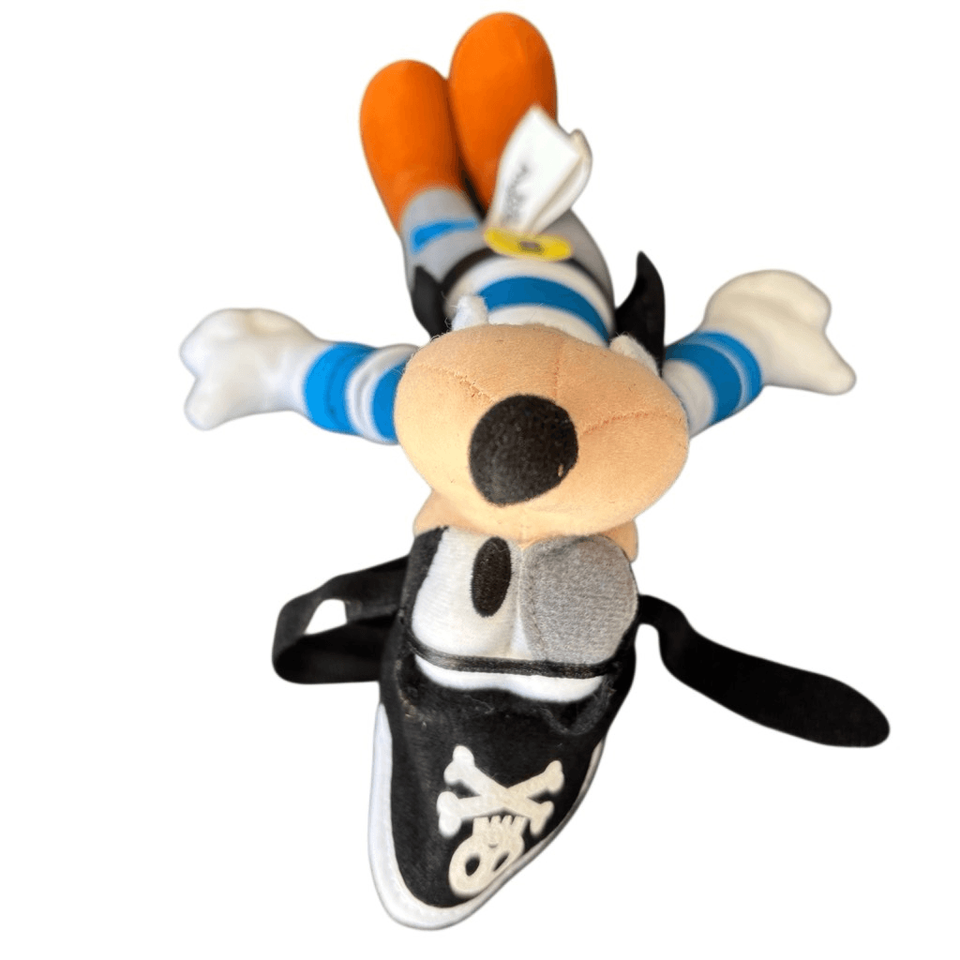 Disney Goofy Pirate Toy Factory 11” Plush | eBay