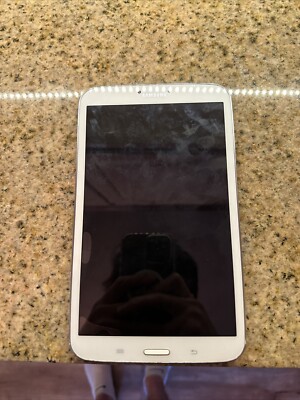 Samsung Galaxy Tab 3 SM-T310 16GB, Wi-Fi, 7in White | eBay