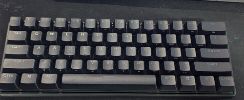 SteelSeries Apex Pro MINI TKL Wireless - Replacement Keycap Keycaps Key ...