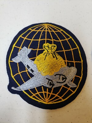 K0756 WW 2 US Army Air Force AAF 1521 AAFBU Base Unit R25B | eBay