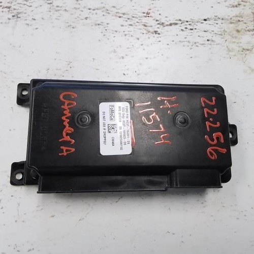 Driver Assist Camera Control Fits 17-19 FORD F250SD 941031 ID ...