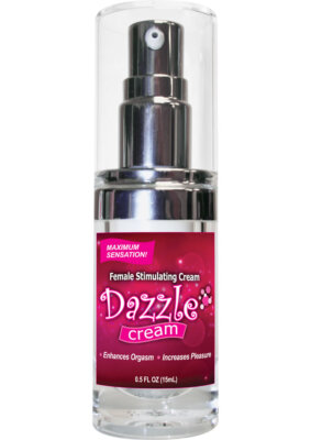 Dazzle Cream .5oz Bottle | eBay